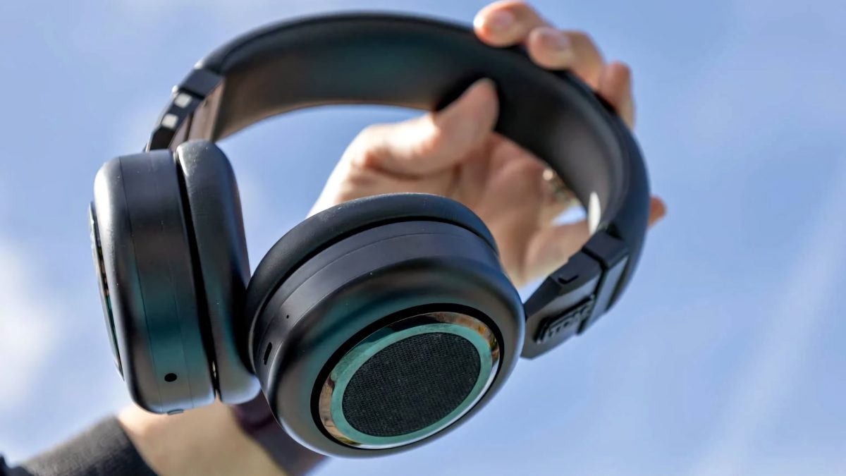 Vynález z Kickstarteru: Sluchátka, která proměníte v Bluetooth ...