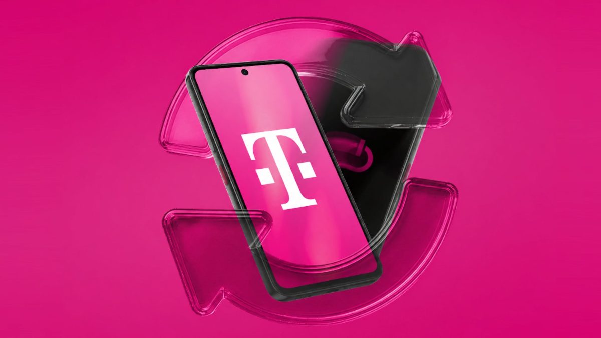 Chcete nový mobil levněji? T-Mobile nabízí výkup starého telefonu s ...